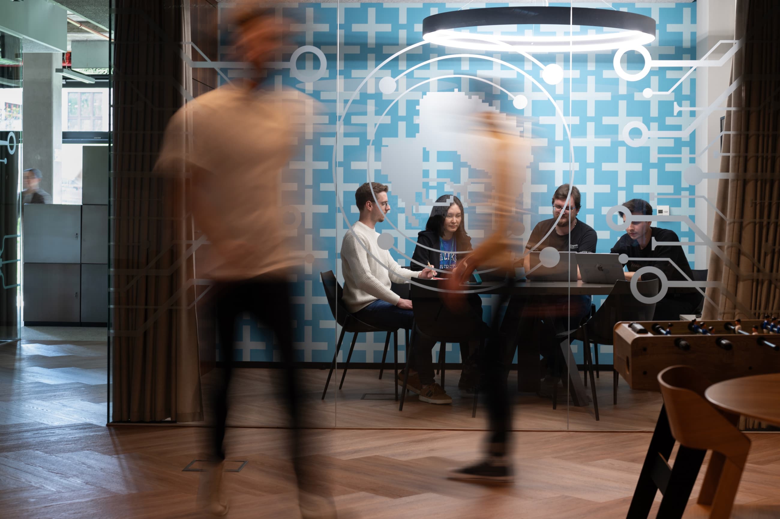 EmbedIT / Open positions